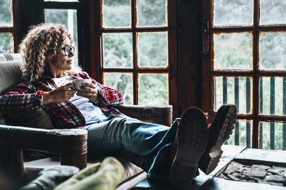 Are You Recently Widowed? 6 Tips to Help You Navigate Life After Losing ...