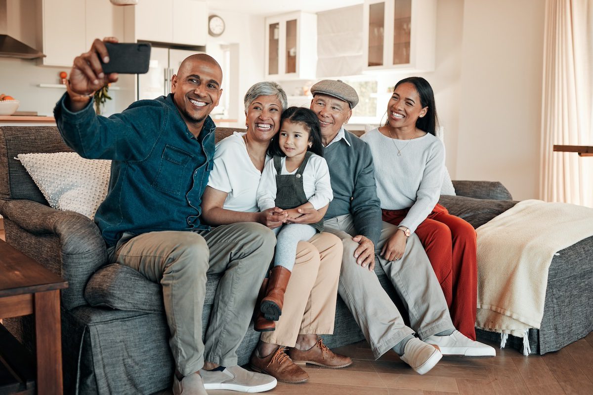 Creating Lasting Memories: Why Quality Time with Older Family Members ...